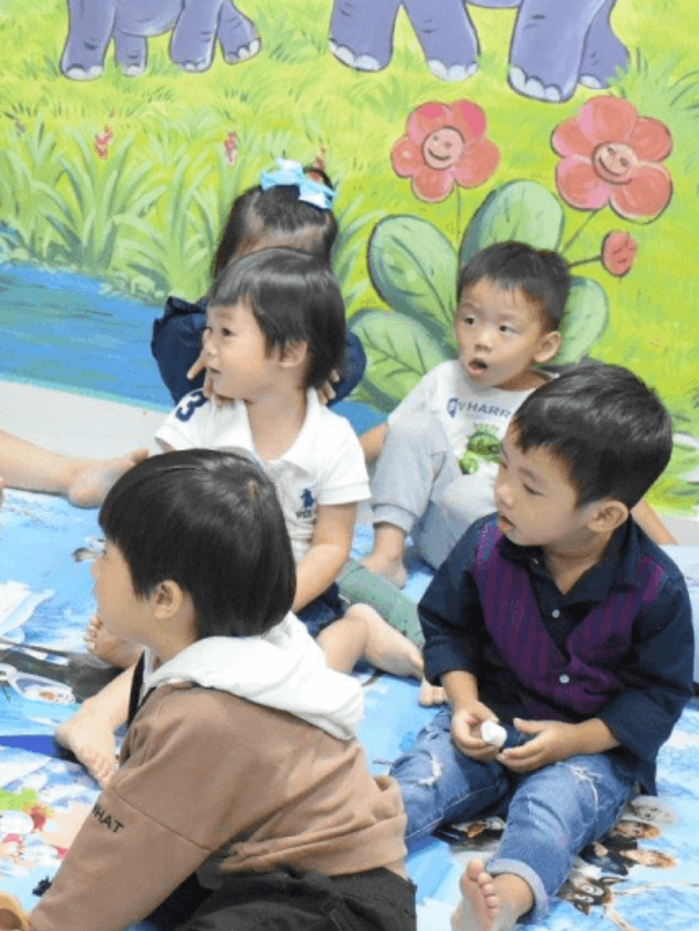 Parenting Tips for Choosing the Right Kindergarten - Harrods Cambodia Parenting Tips for Choosing the Right Kindergarten - Harrods Cambodia